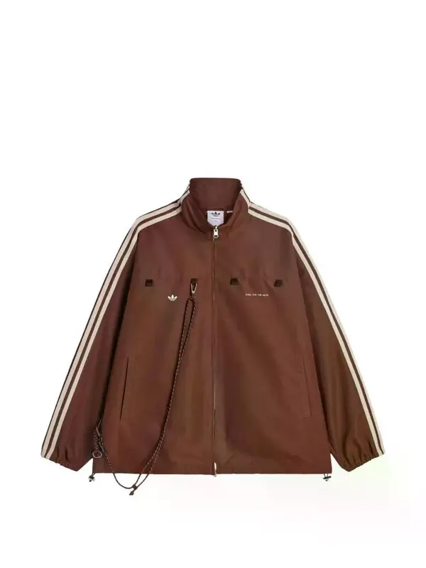 Adidas Song For The Mute Track Jacket