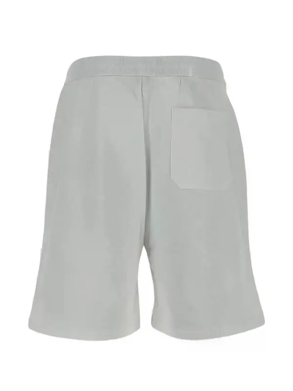 Valentino Garavani Logo-print Drawstring Shorts