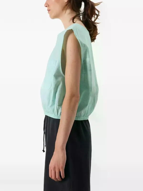 American Vintage Bigy Cropped Top
