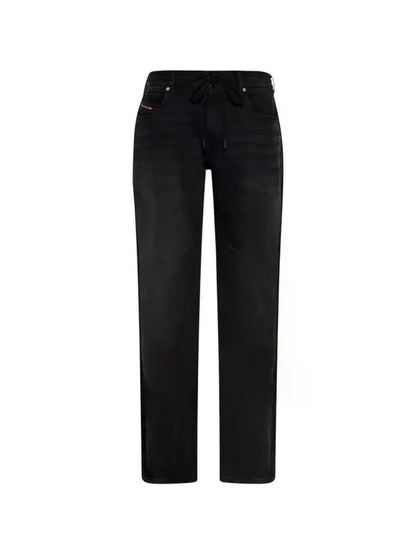 DIESEL® Meel Jogg Drawstring Jeans