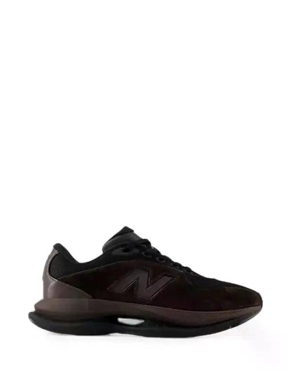 NEW BALANCE Tf100 Panelled Sneakers