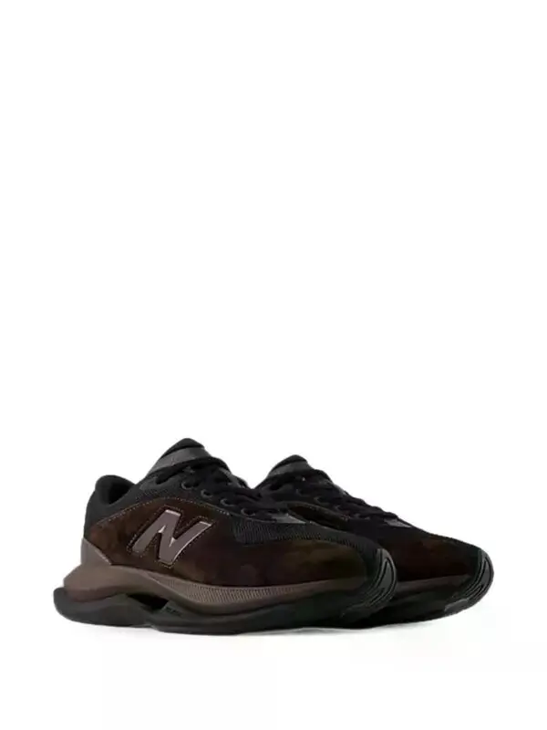 NEW BALANCE Tf100 Panelled Sneakers