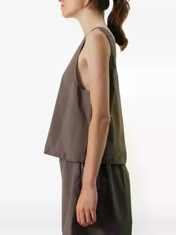 American Vintage Bailow A-line Tank Top