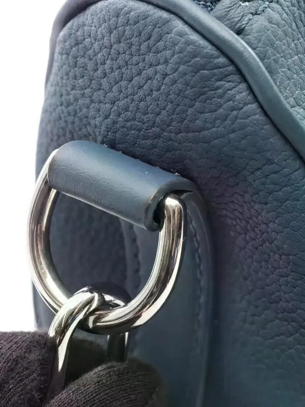 LOUIS VUITTON Keepall Xs Aerogram Handbag