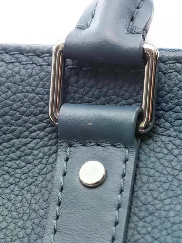 LOUIS VUITTON Keepall Xs Aerogram Handbag