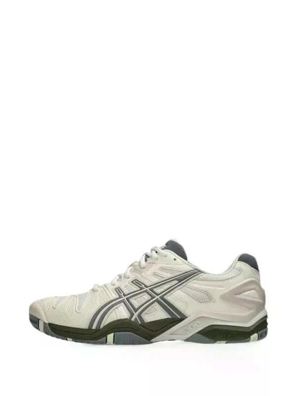 Asics Gel-resolution 5 Sneakers