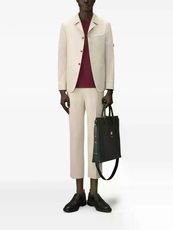 Thom Browne Short-sleeve T-shirt