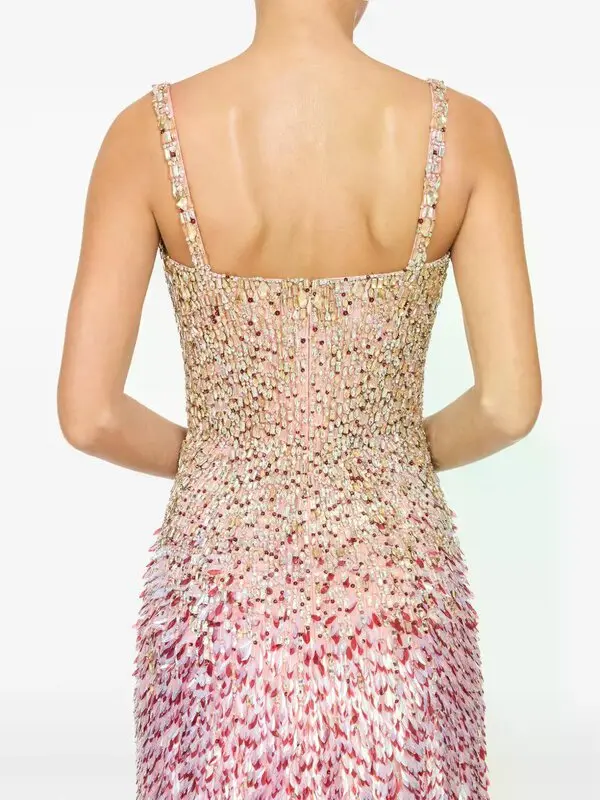Jenny Packham Nima Dress
