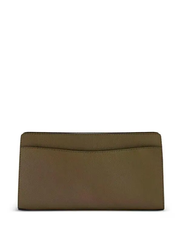Michael Kors Hamilton Moderne Padlock Detail Crossbody Bag
