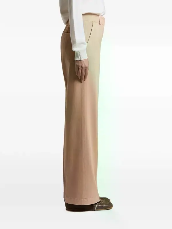 Peserico Welt-pocket Tailored Trousers