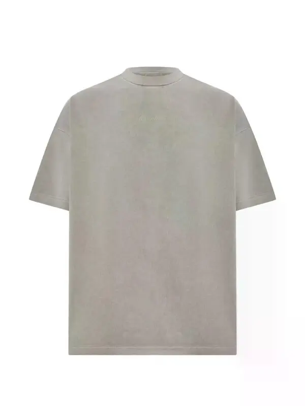 Fear Of God Essentials 90s T-shirt - Grey