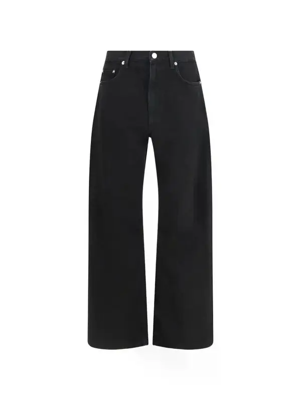 HAIKURE Winny Wide-leg Jeans