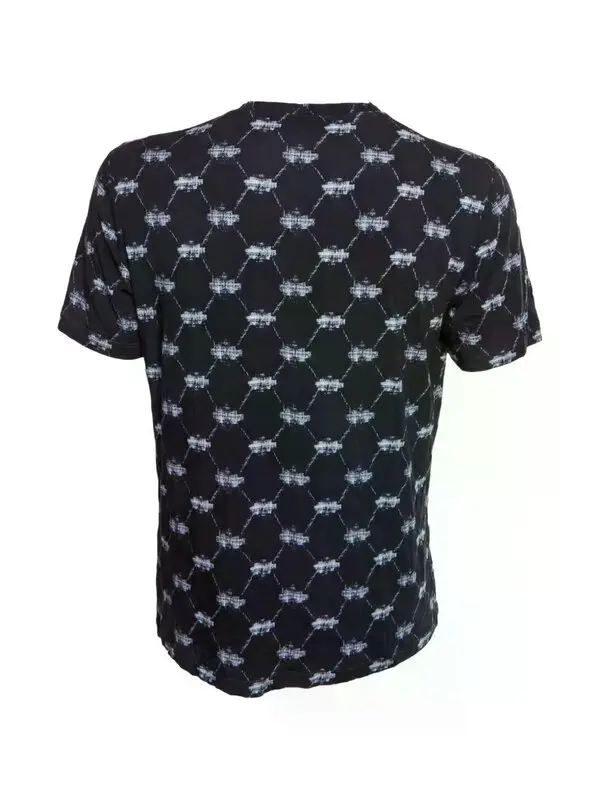 Giorgio Armani Printed T-shirt