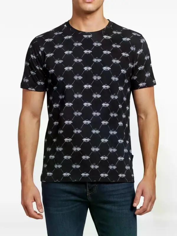 Giorgio Armani Printed T-shirt