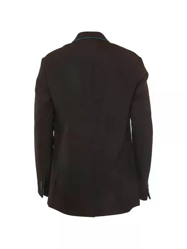 Fendi Double-breasted Blazer