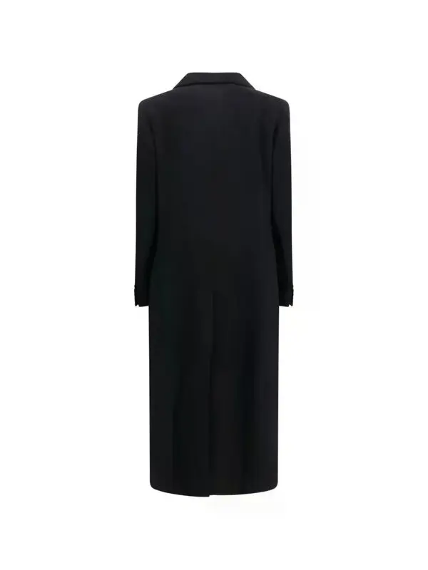 Our Legacy Manta Single-breasted Coat