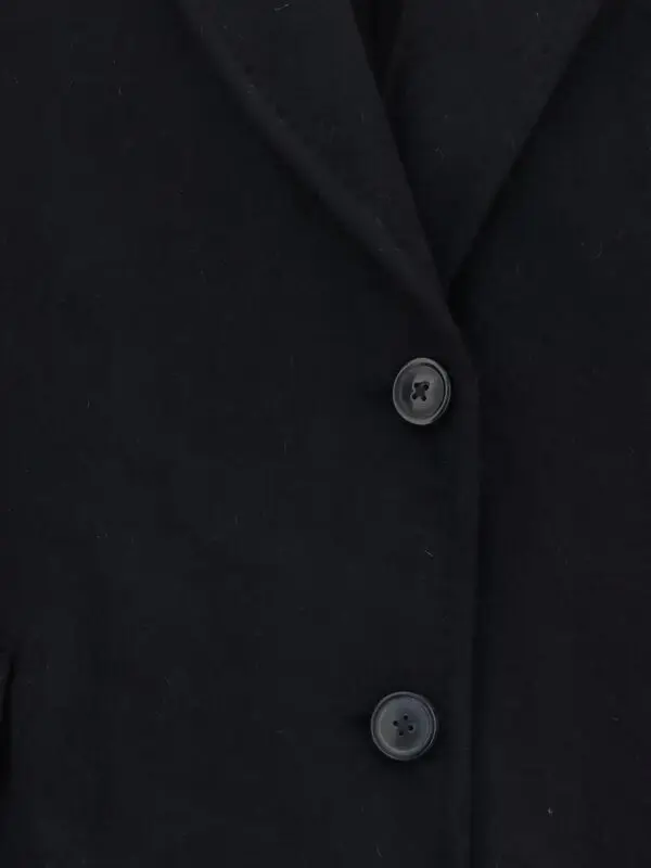 Our Legacy Manta Single-breasted Coat