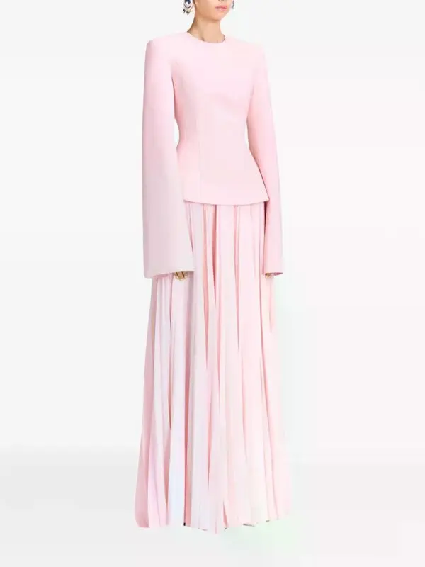 Solace London Callisto Maxi Dress
