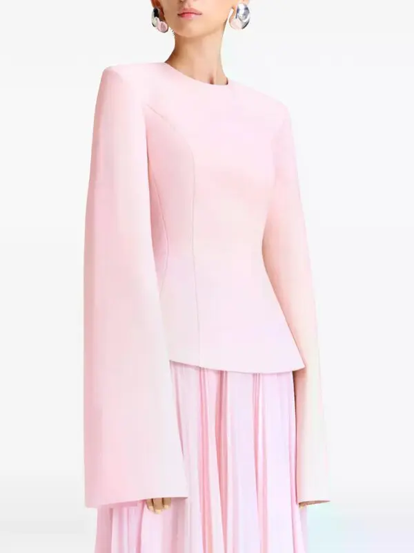 Solace London Callisto Maxi Dress