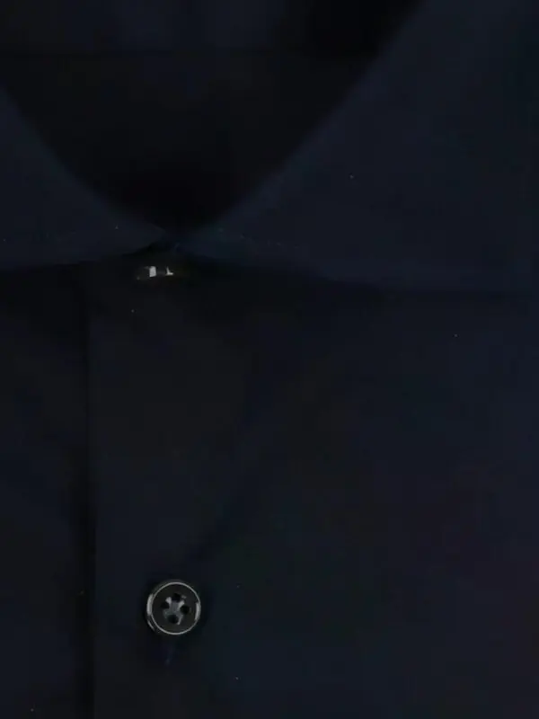SONRISA Classic-collar Long-sleeved Shirt