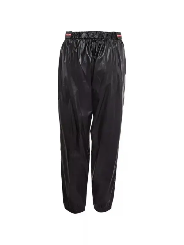 Prada Re-nylon Track Pants