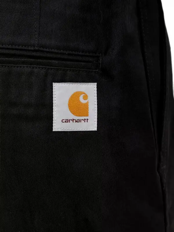 Carhartt Work In Progress Harold Wide-leg Trousers