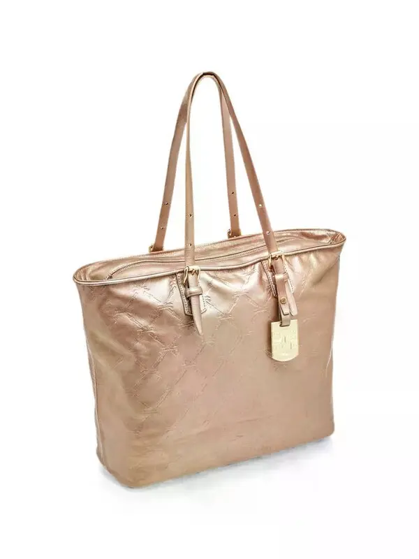 Longchamp Lm Cuir Tote Bag