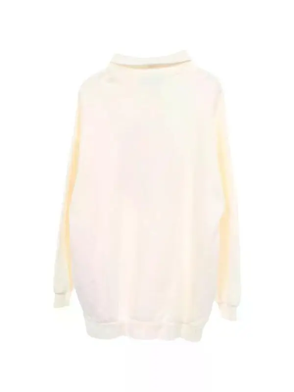 Gucci Interlocking G High-neck Sweater