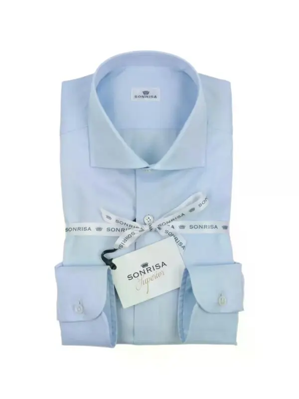 SONRISA Cotton-twill Shirt