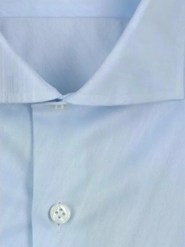 SONRISA Cotton-twill Shirt