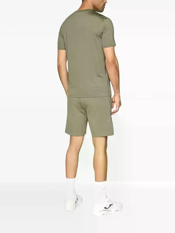 BOSS Hecon Active Shorts - Green