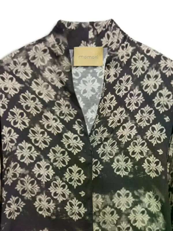 Momoni Margaret Blouse