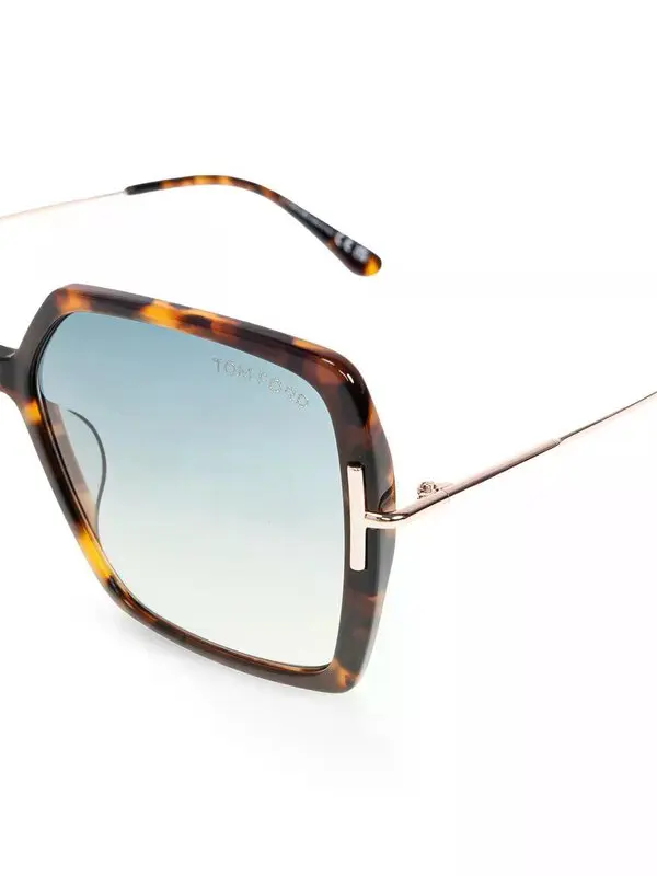 TOM FORD Joanna Sunglasses