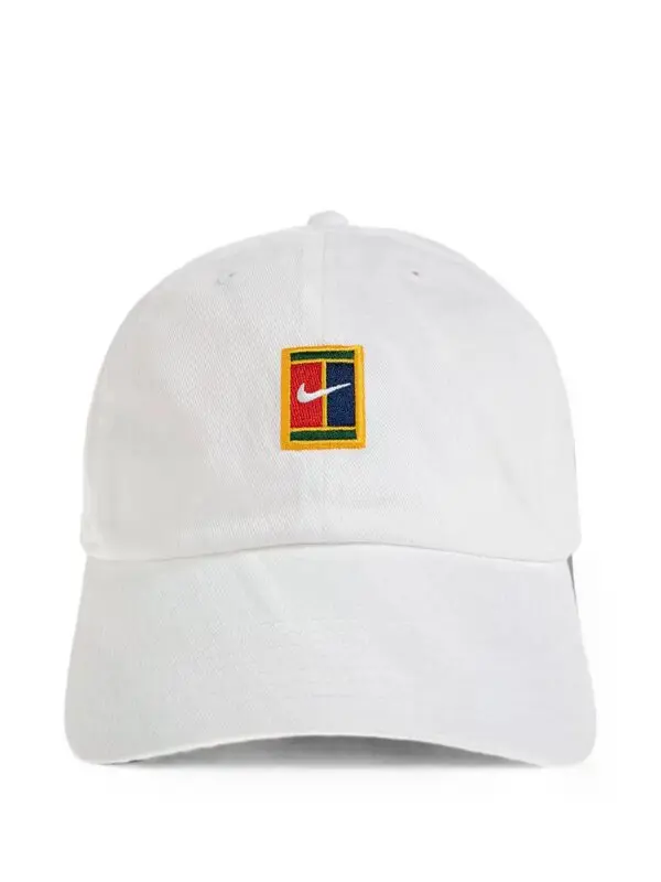 Nike Logo-patch Baseball Cap