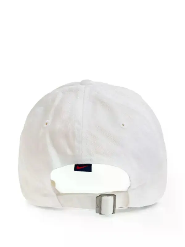 Nike Logo-patch Baseball Cap