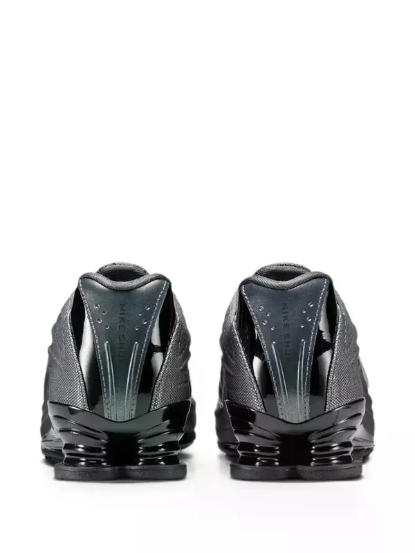 Nike X Naked Copenhagen Shox Z Sneakers