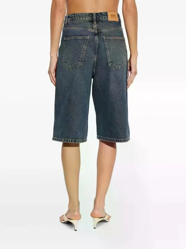 GESTUZ Denim Shorts