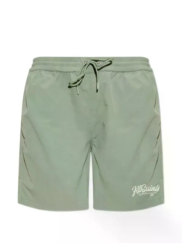 ALLSAINTS Odyssey Swim Shorts