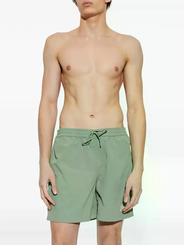 ALLSAINTS Odyssey Swim Shorts