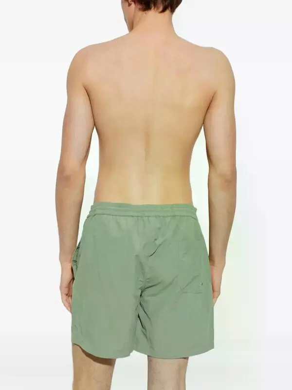 ALLSAINTS Odyssey Swim Shorts