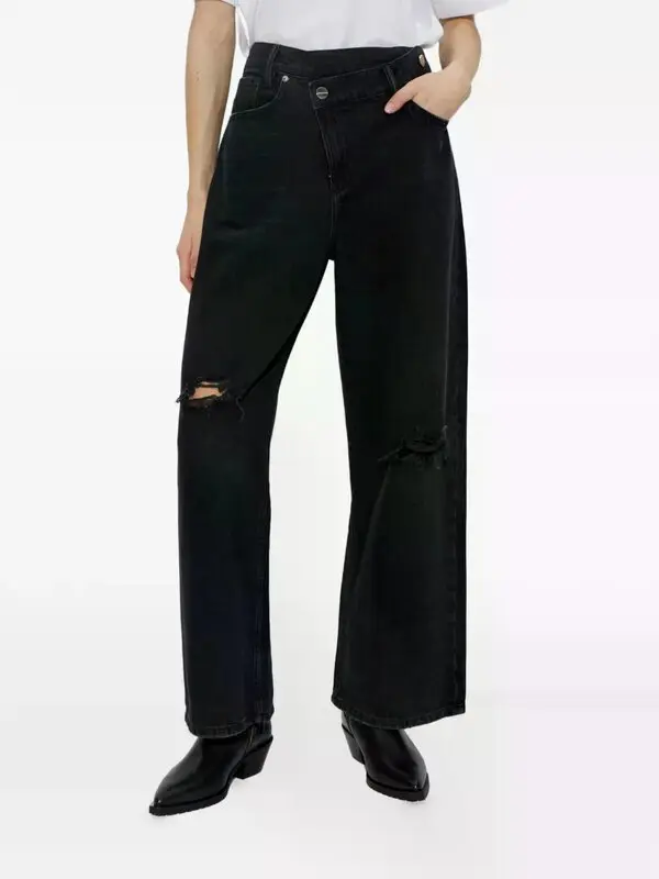 ALLSAINTS Aki Jeans