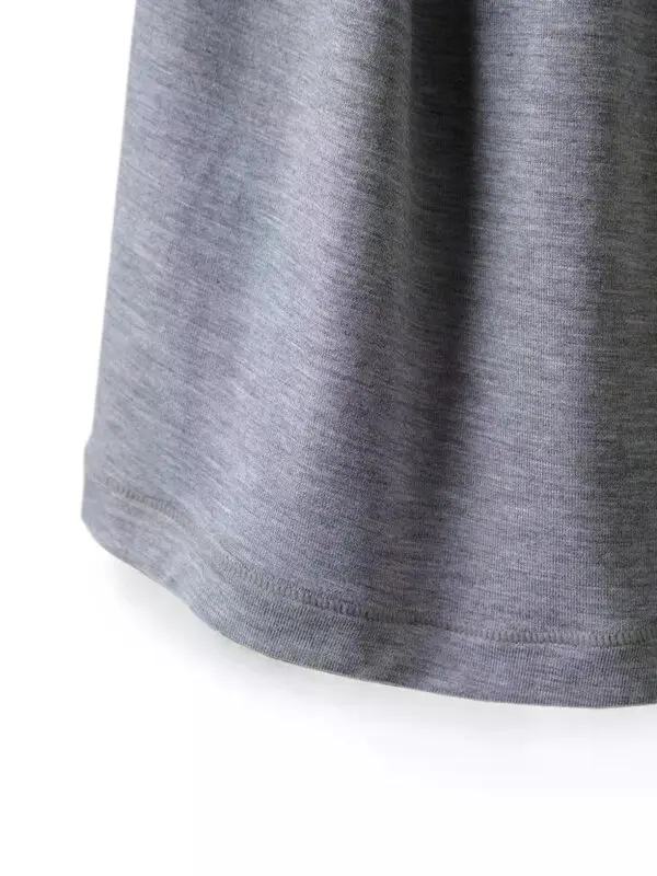 IVORY PARIS Short-sleeve T-shirt