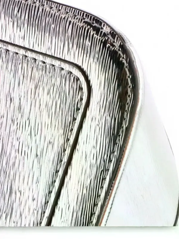 LOUIS VUITTON Monceau Distorted Bag Epi Leather Shoulder Bag