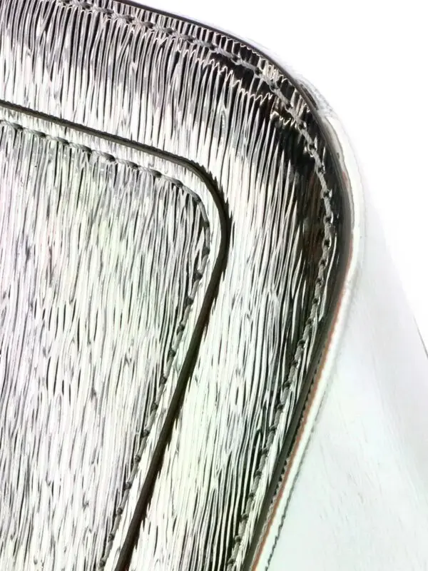 LOUIS VUITTON Monceau Distorted Bag Epi Leather Shoulder Bag