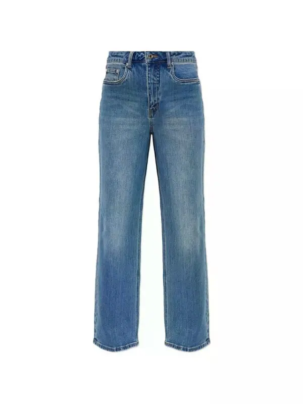 GESTUZ Gzjade Straight-leg Jeans