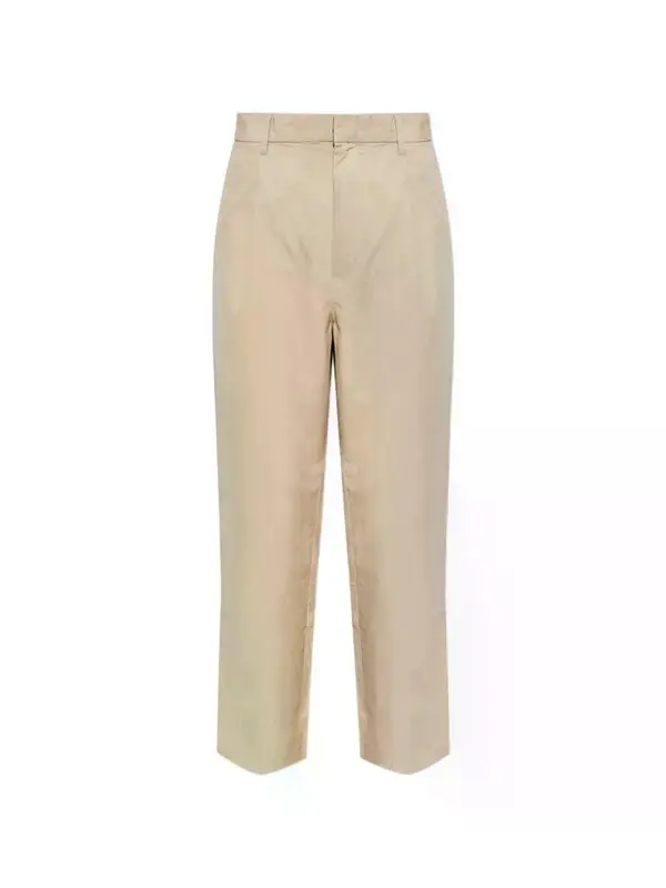 SAMSOE SAMSOE Savalentin Pleated Trousers