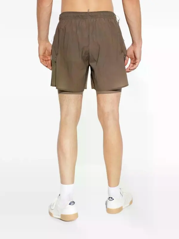 Satisfy Rippy™ Cordura® 5 Trail Shorts