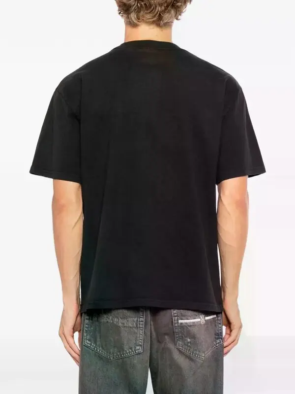 MELT Graphic-print T-shirt