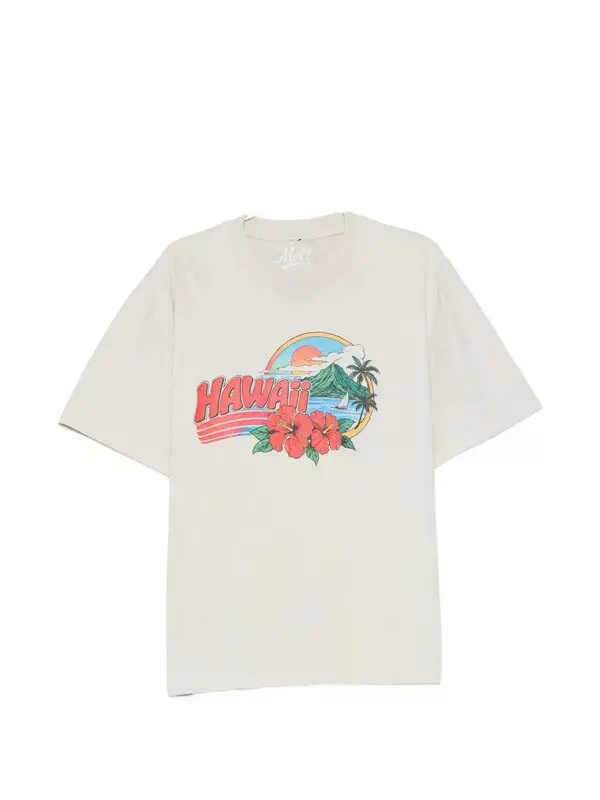 MELT Graphic-print T-shirt