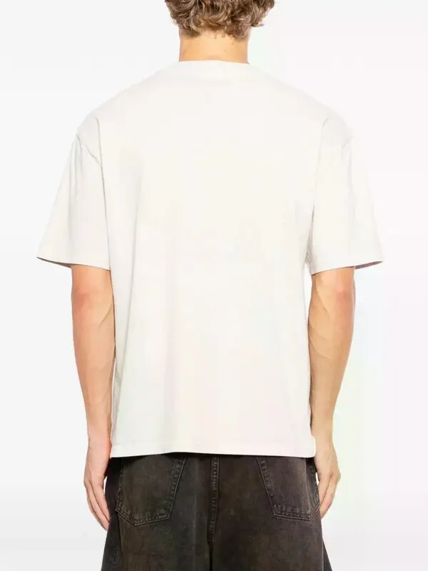 MELT Graphic-print T-shirt